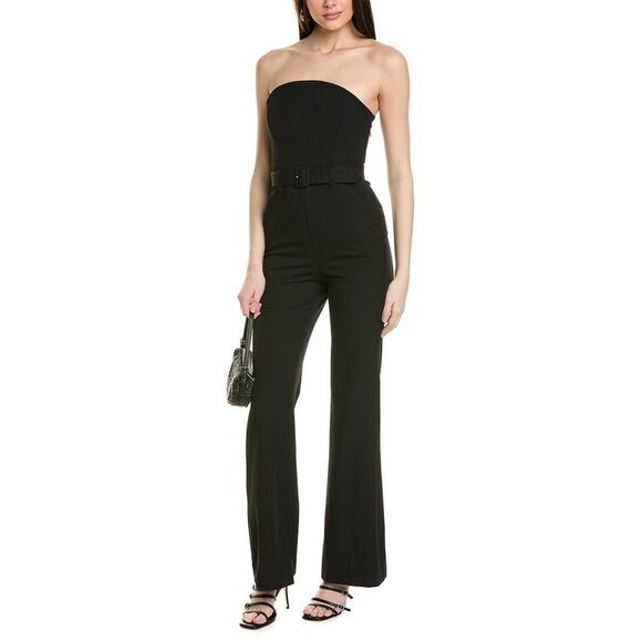 A.L.C. | Dresses | Alc Kate Jumpsuit | Poshmark